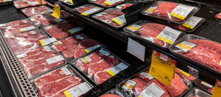 The Evolution of Case-Ready Meats: Adapting to Modern Demands – Randall ...